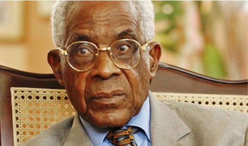 Biographie - Aimé Césaire - Yannick Monrosé